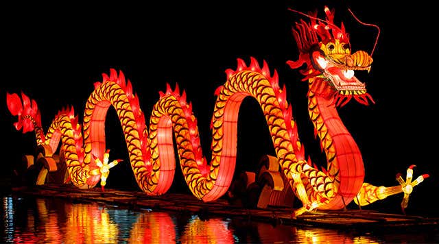 Chinatown - What to see and how to get to Chinatown