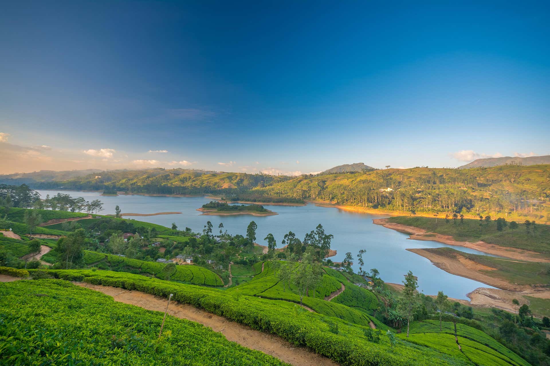 Nuwara Eliya Trip: 2 Days, Colombo