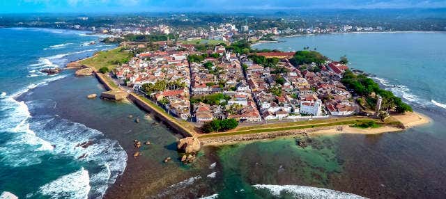 Galle Day Trip, Negombo - Civitatis.com