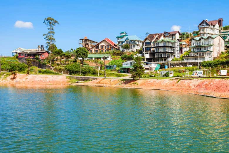 Tour de 2 días por Nuwara Eliya desde Negombo - Civitatis.com Tour de 2 días por Nuwara Eliya desde Negombo - Civitatis.com