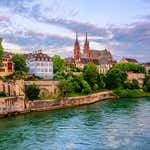Tours y actividades en Basilea | Descubre Suiza al máximo - Civitatis