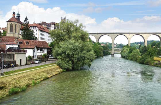 Excursiones, visitas guiadas y actividades en Suiza - Civitatis