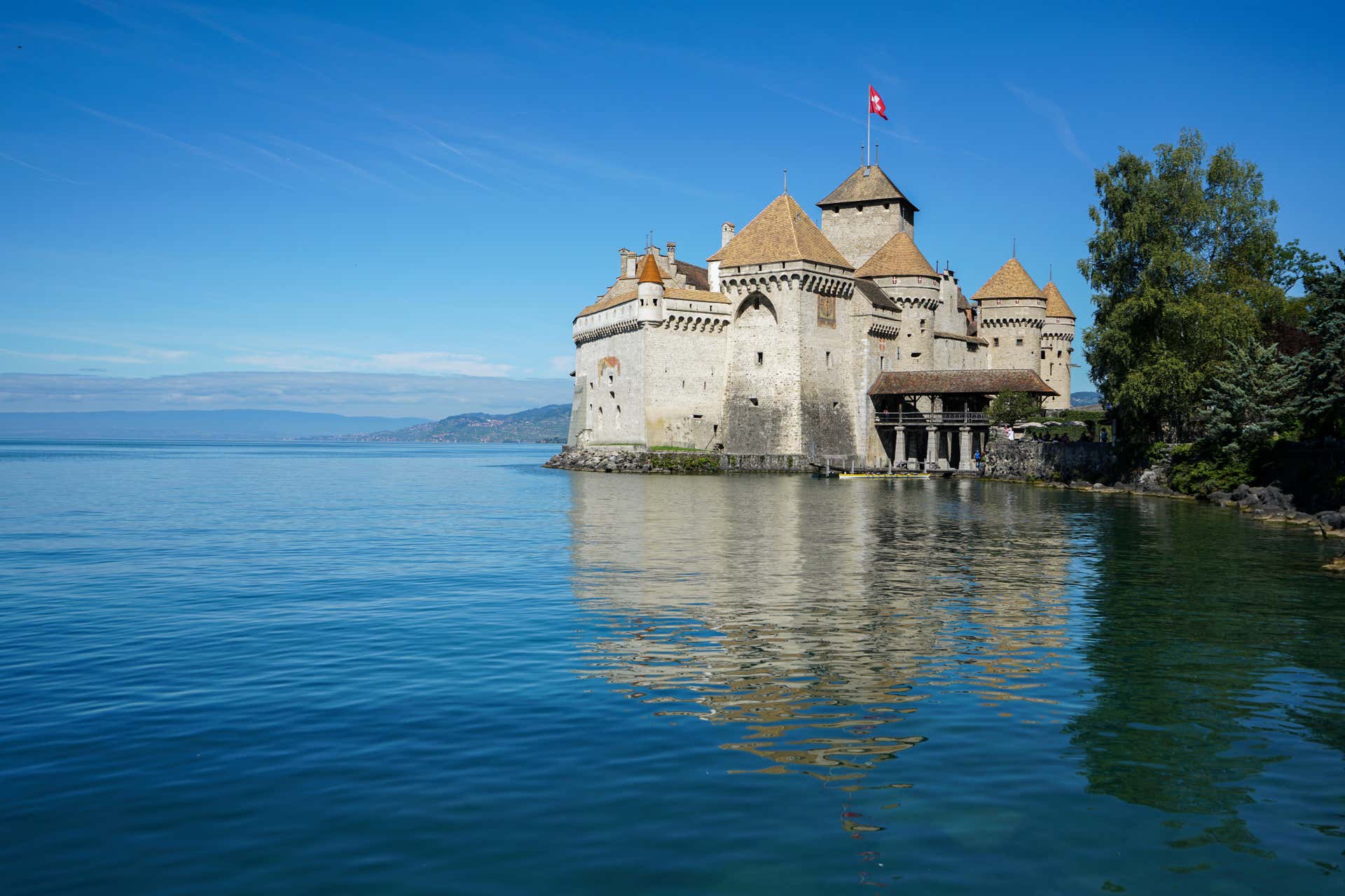 Excursión a Montreux desde Ginebra - Reserva en Civitatis.com