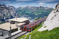Excursiones, visitas guiadas y actividades en Grindelwald