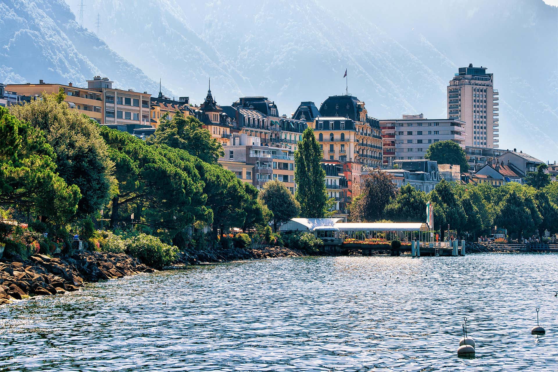 Private Tour of Montreux - Book Online at Civitatis.com