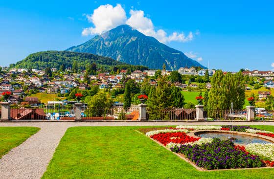 Excursiones, visitas guiadas y actividades en Suiza - Civitatis