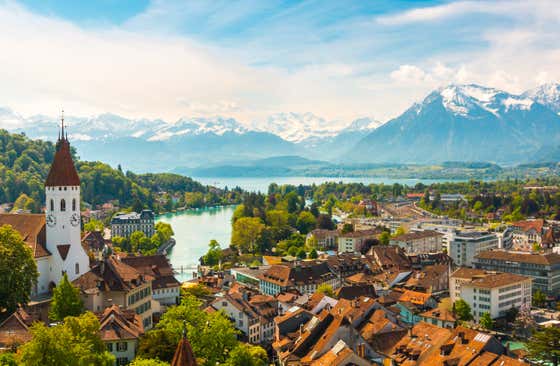 Excursiones, visitas guiadas y actividades en Suiza - Civitatis