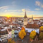Tours y actividades en Zúrich | Reserva las mejores experiencias ...