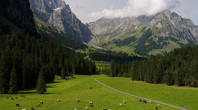Monte Pilatus - Como chegar ao Monte Pilatus