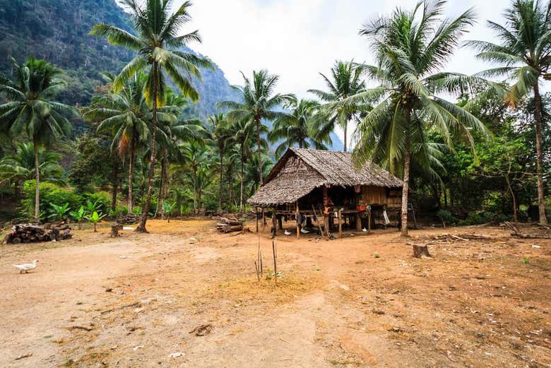 Karen Village: 2 Day Tour from Chiang Mai - Book at Civitatis.com