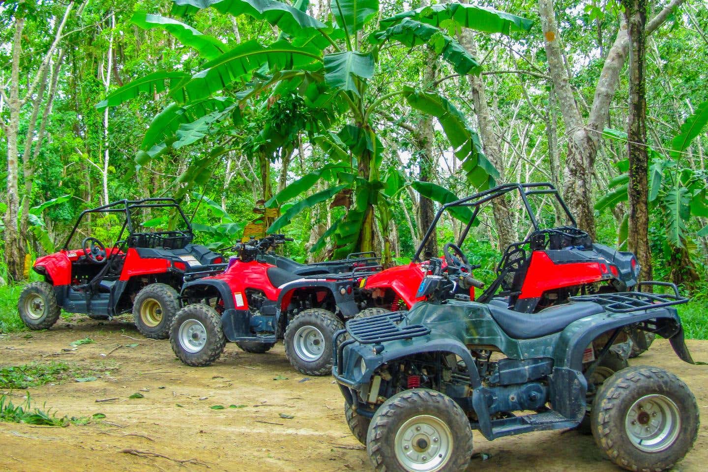 Phuket Quad Bike Tour - Book Online at Civitatis.com