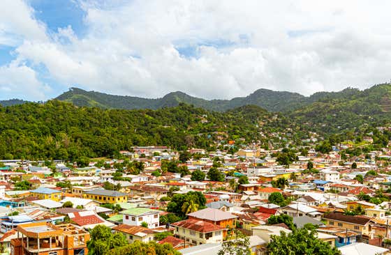 Guided tours, day trips and activities in Trinidad and Tobago