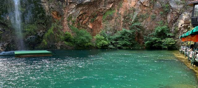 Excursión a Dimçayı desde Alanya - Reserva en Civitatis.com