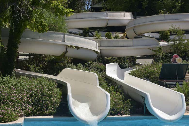 Aqualand Antalya Excursion - Book Online at Civitatis.com