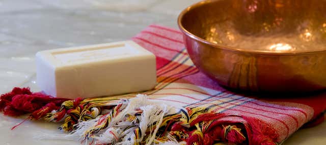 Traditional Turkish Bath Experience, Cappadocia - Civitatis.com