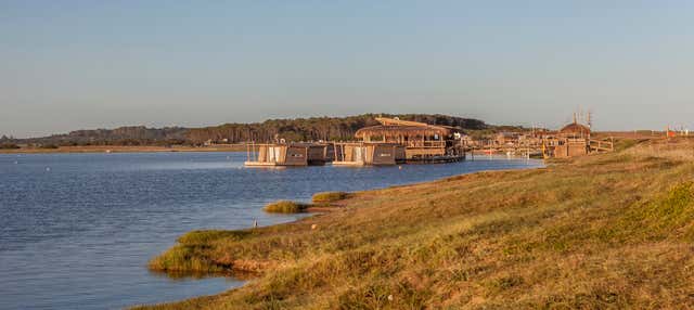 Senderismo por la laguna Garzón desde José Ignacio - Civitatis