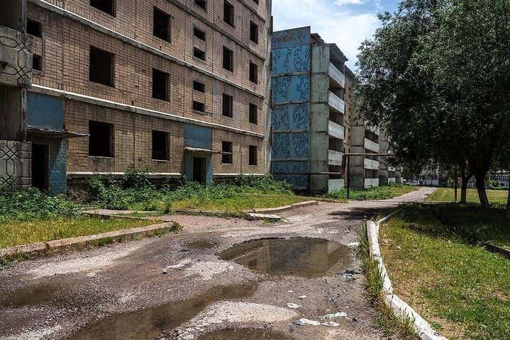 Excursion privée à Angren depuis Tachkent - Civitatis.com