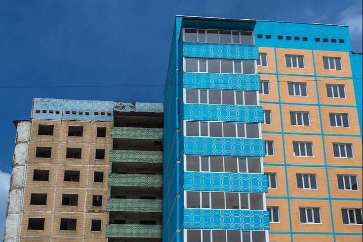 Excursion privée à Angren depuis Tachkent - Civitatis.com