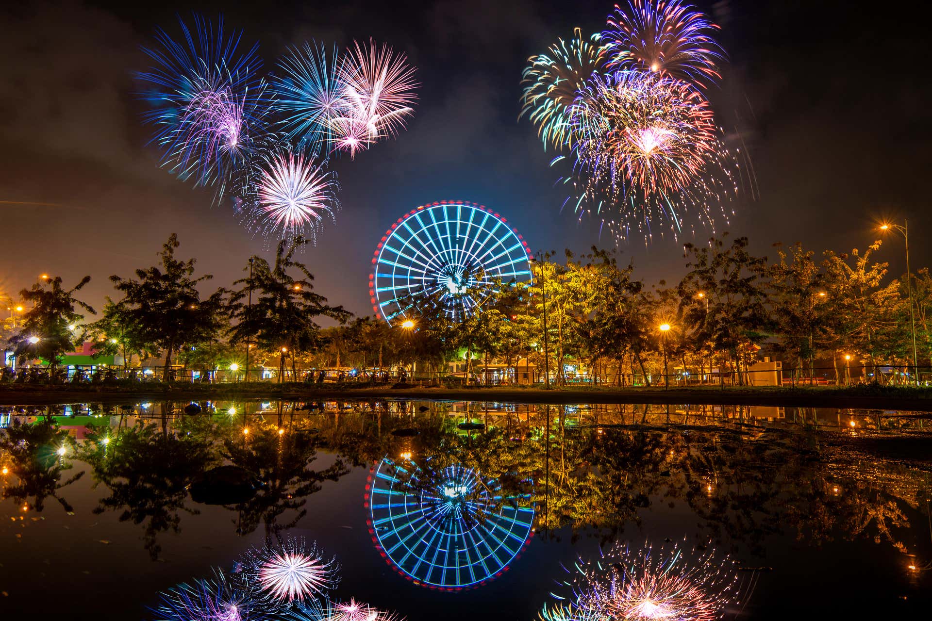 Excursión a Asia Park desde Da Nang - Reserva en Civitatis.com