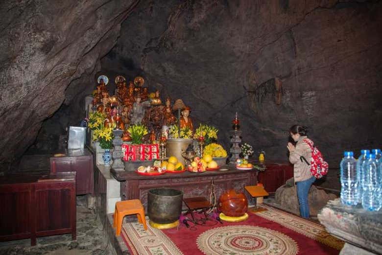 Excursão ao Pagode do Perfume saindo de Hanói - Civitatis Brasil