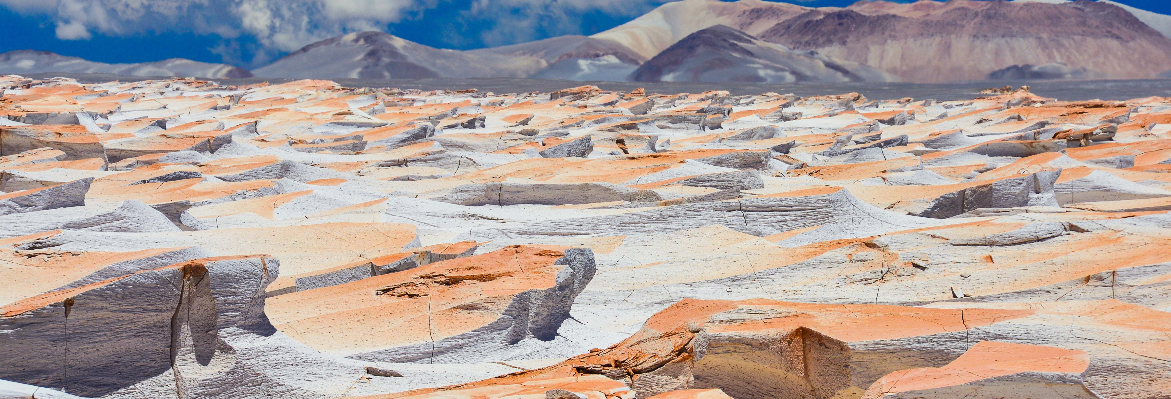 Excursiones, visitas guiadas y actividades en Catamarca