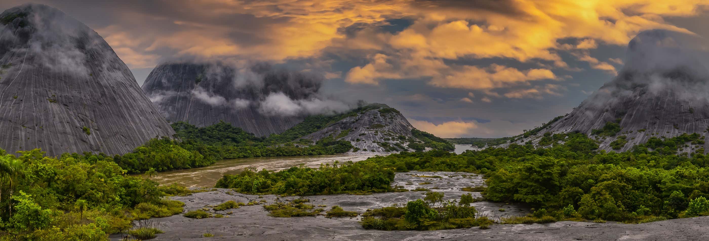 Excursiones, visitas guiadas y actividades en Guainía - Civitatis